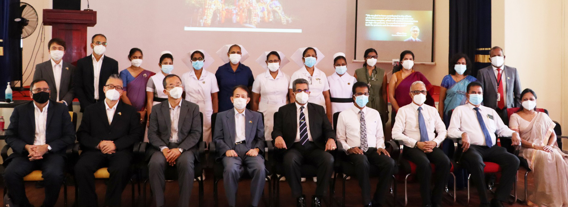 Management Services Circular No: 01/2019