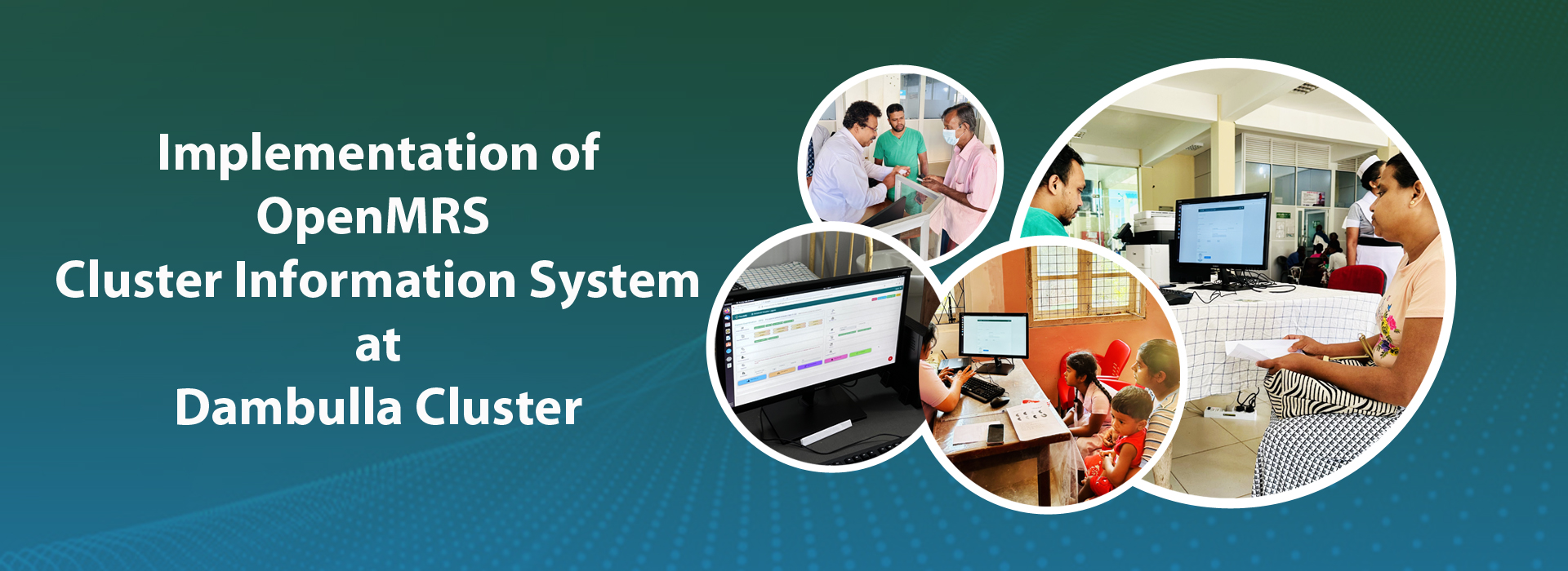 Health System Enhancement Project - ADB Funded | Sri Lanka