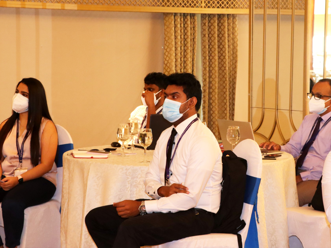 HSEP Consultant Progress Review Meeting (25th February 2022)